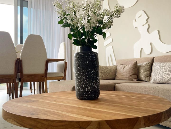 Elegant 2bd Oasis With Stunning City Views! - Tegucigalpa
