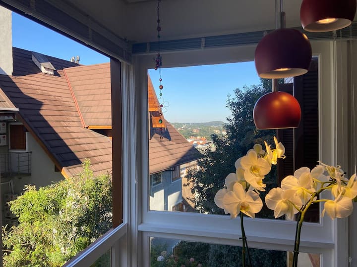 Morada Das Hortênsias - Gramado