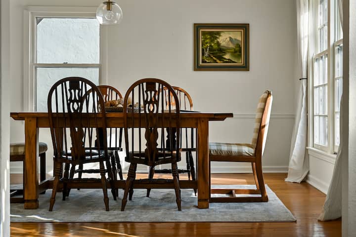Family Friendly Home In Historic Waldo - Kansas City