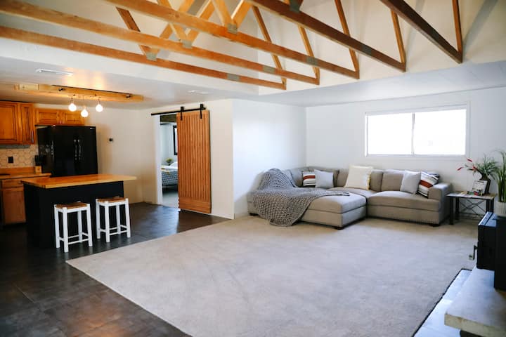 Ogden Vacation Rentals | Airbnb