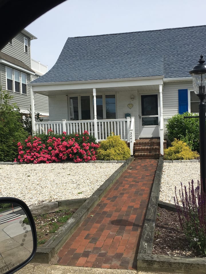 Ocean City Nj Home For Rent - Ocean City, NJ