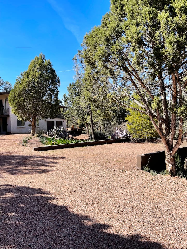 Sedona Vortex-amazing Mountain Views, Addtl Suite - Sedona, AZ