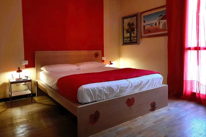 Sunny Flat - City Center - Sirmione