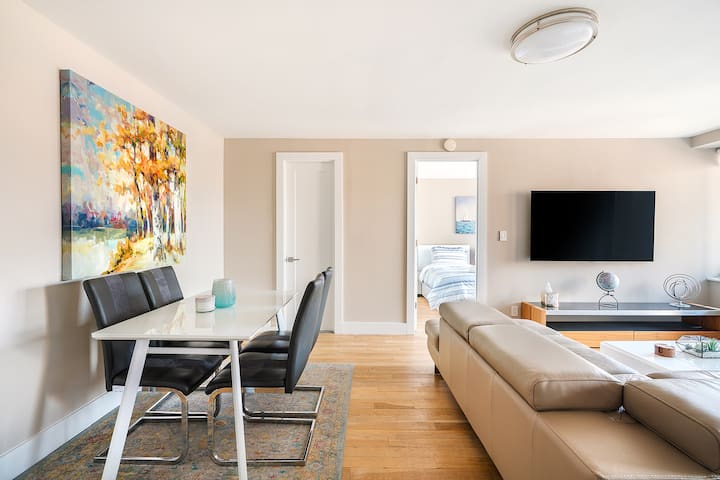 2 Bed 2 Bath Apt W/ Washer/dryer In Uws - New York City