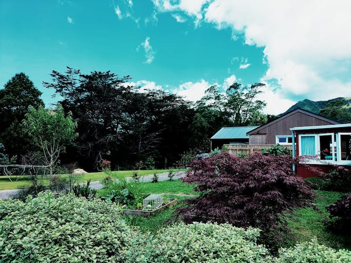 Casa Tavaita - Paeroa
