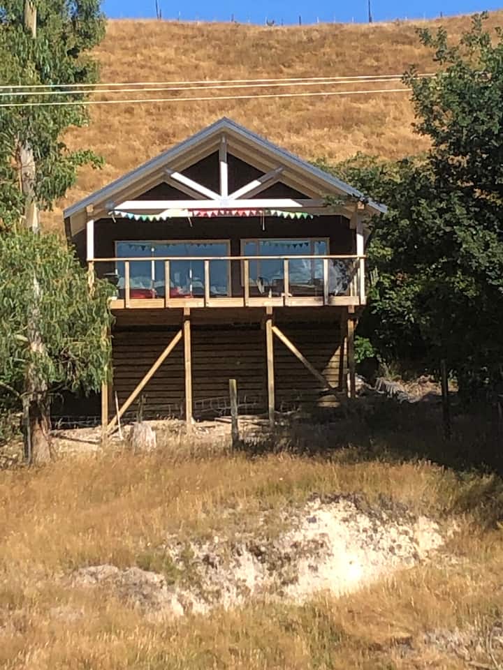 Luxury Barn - Taupō