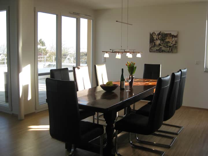 Seeblick In Konstanz - Constance