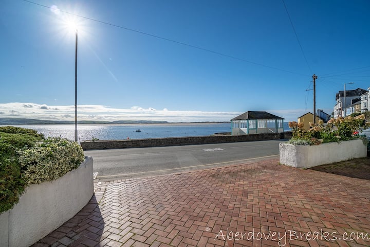The Slipway | Aberdovey | 1  Bedroom | Sleeps 2 - Aberdovey
