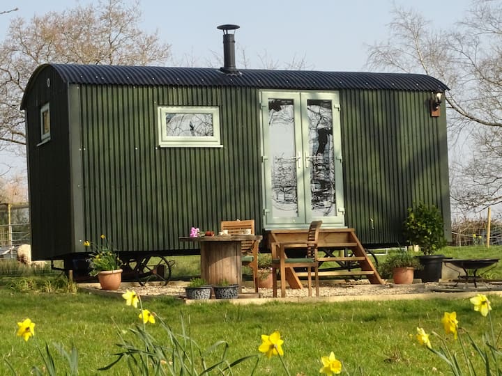 Countryside Escape. The Oaks Nr Barnstaple, Devon. - Barnstaple