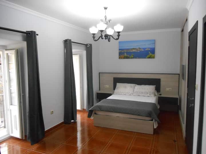 Agradable Casa Rural En Camariñas - Muxía