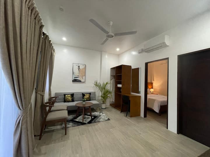 Thistle Inn - Junior Suite Non-refundable - Panglao