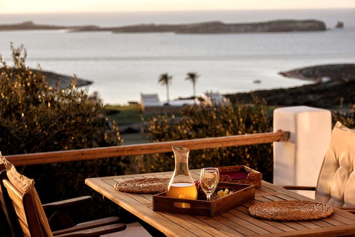 Sarris Village Blue Horizon 1 - Antiparos