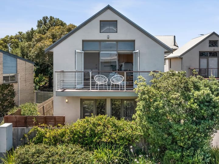 Location In Dare St, Walk To Beach And Shops - Ocean Grove