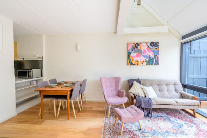 Great Location 2 Bed, Carparks, Courtyard, Mcg - Villa Alba Museum, Kew