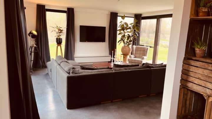 Kamer 1 + Badkamer (Voor 2 Pesonen) - Mechelen