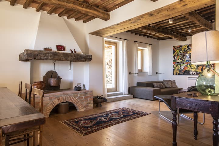 Casa Archi - Gavorrano