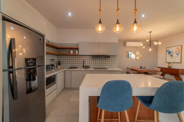 Arrecife #202 - La Paz