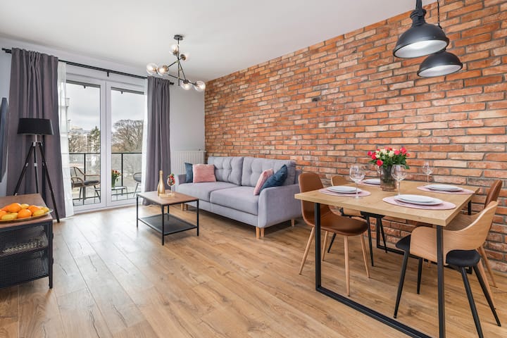 Seaside Apartamenty - Kołobrzeg Ap. 51 - Kołobrzeg