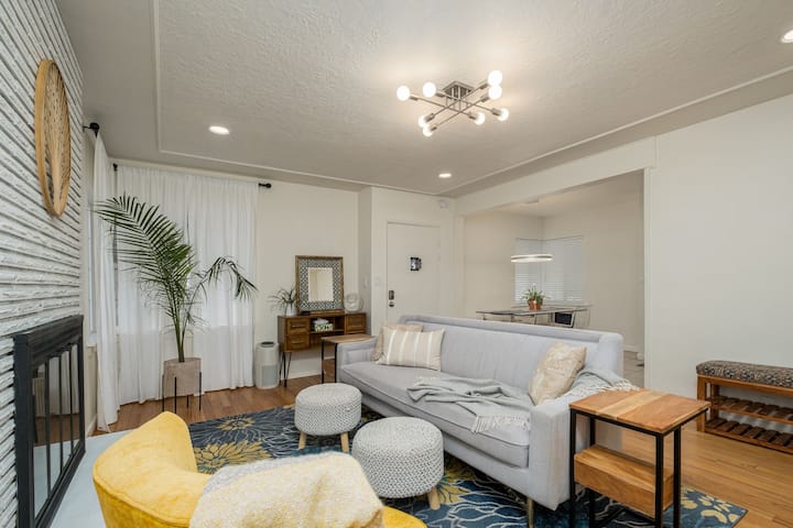 Modern Northwest Charmer - Reno
