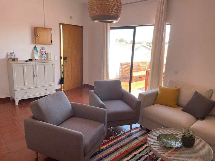 Chambre Au Cœur De Foz Do Arelho - Óbidos