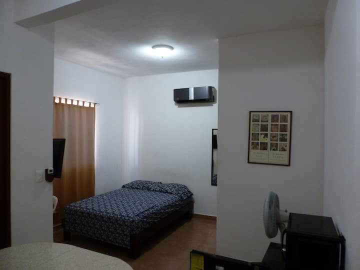 Mini Suite Kohunlich 3 - Cancún