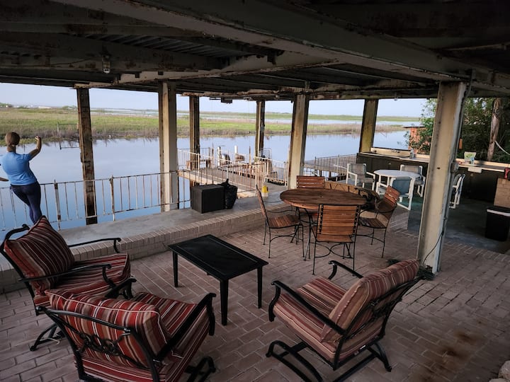 Fisherman's Paradise! Lk Kissimmee Bring Your Boat - Lake Kissimmee, FL