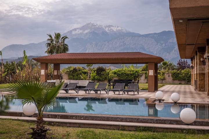 Villas #2 - Kemer