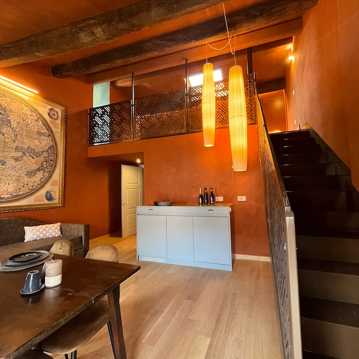 Palazzo Fauzone Relais & Spa - Frabosa Soprana