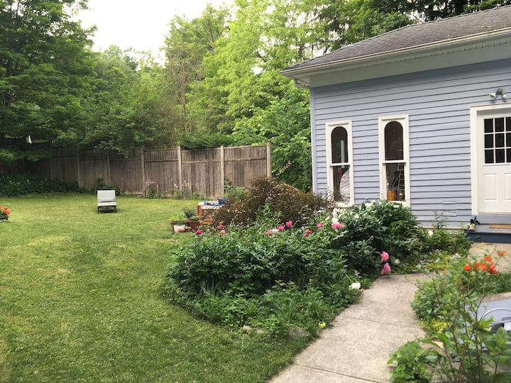 Gorgeous 3 Bed/3 Bath By A Secluded Waterfall - Ithaca, NY