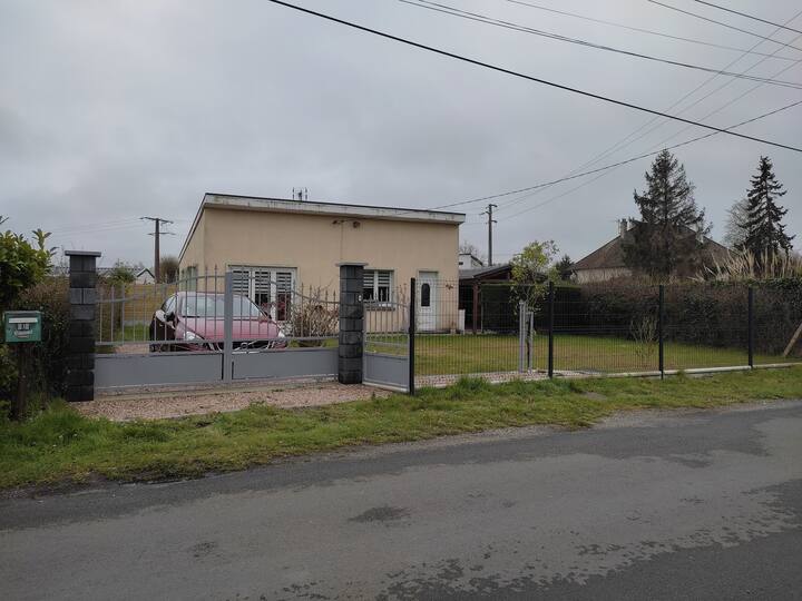 La Maison De Mimi - Quend