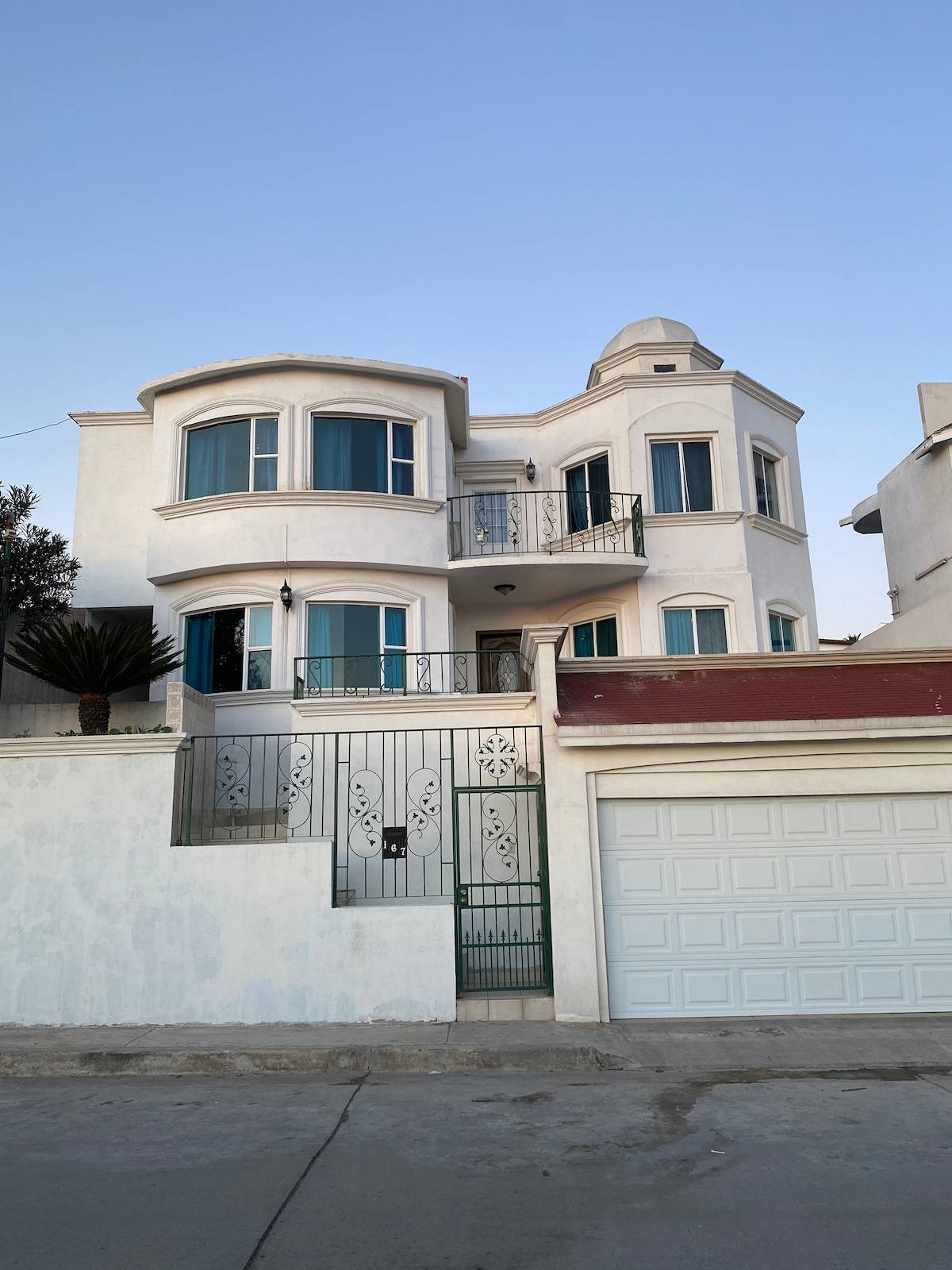 Ensenada House Vacation Rentals - Baja California, Mexico | Airbnb