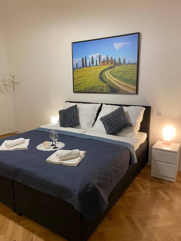 Perlova Old Town Apartment 1 - Prague