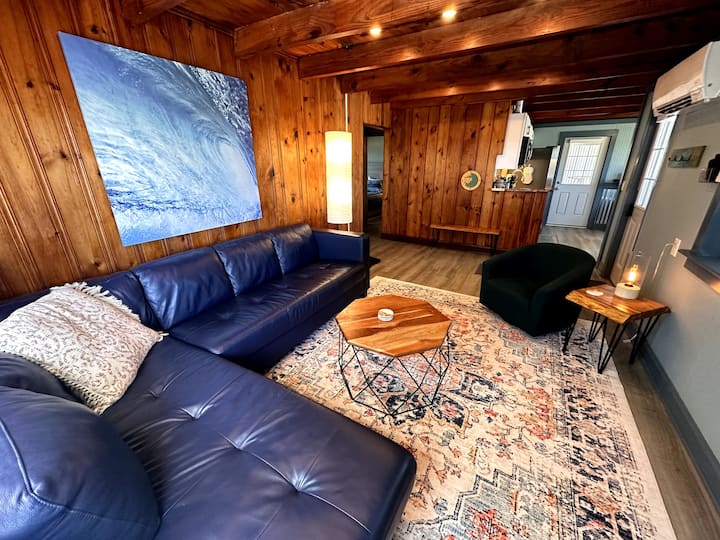 Sand Life - Pelican's Pet Friendly Southern Nest! - Kitty Hawk, NC
