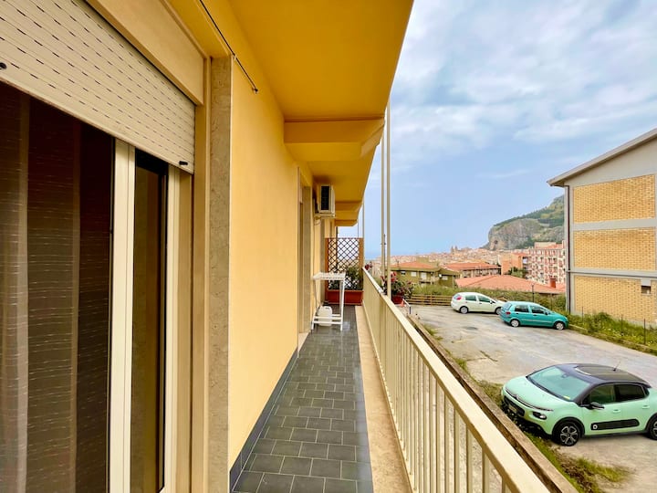 Maison Marianna - Cefalù