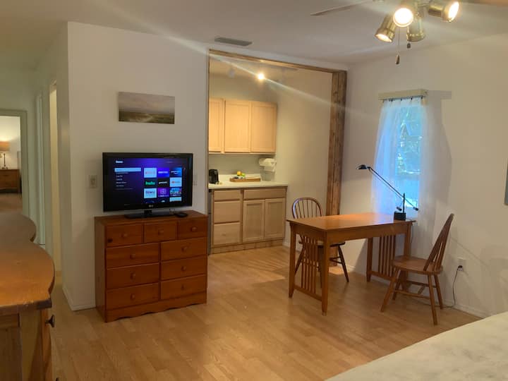 Entire Guest Suite, Pool, 2,5ml To Manasota Beach - Blind Pass Beach, Englewood