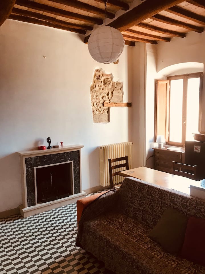 Casettacicú - Perugia