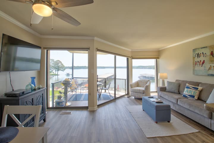 Sweet Lake Get Away (#2) In Heart Of Hot Springs - Arkansas
