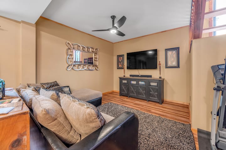 Cozy, Fun, Relaxing 4bd, 2bth Home Near Keeneland. - Lexington, KY