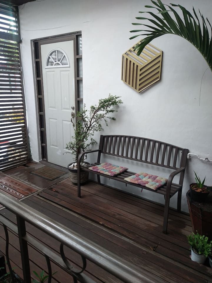 Centrico Departamento Asturias - Mexico State