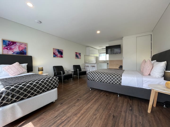 Sensational Coastal Escape - Apollo Bay
