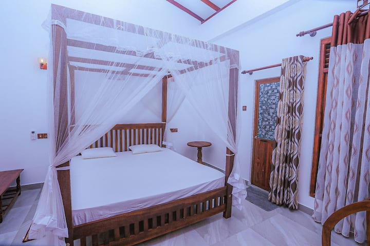 Sea Stars Villa - Second Floor - Sri Lanka