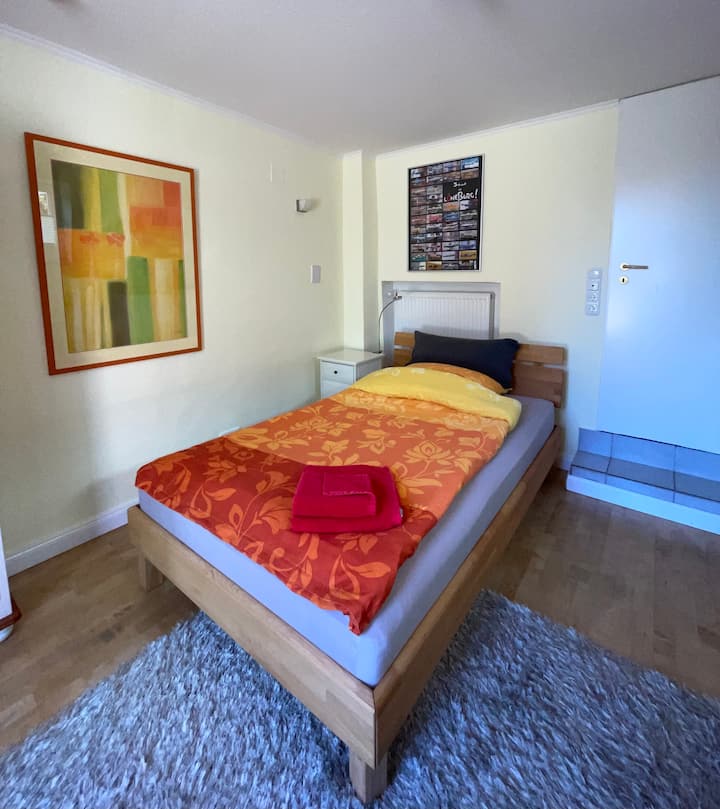 Mini-wohnung - Lüneburg