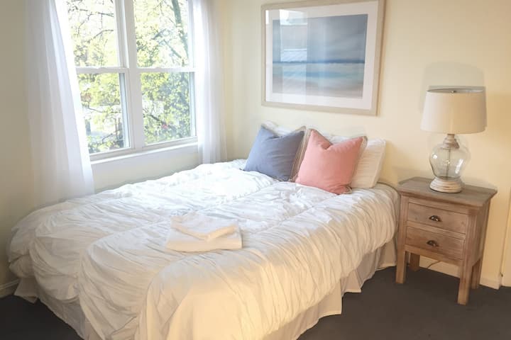 The Meditation Room Near Harvard Square - Boston, MA