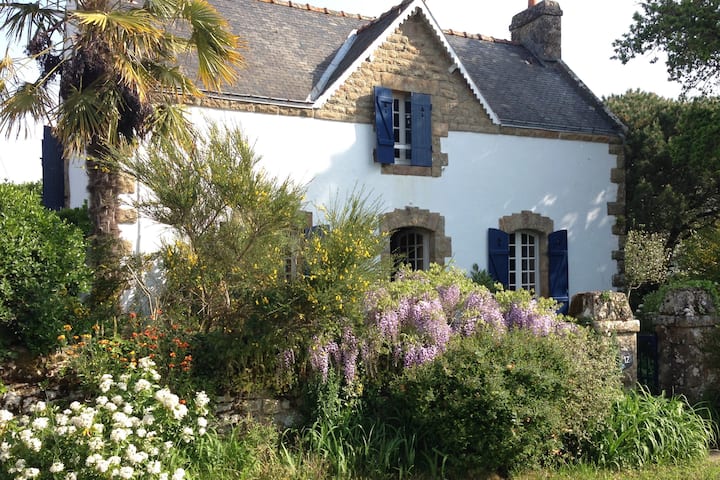 Maison Entre Terre Et Mer - Carnac