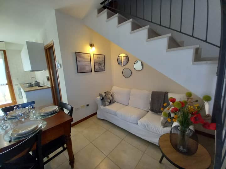 Appartamento Fenicottero - Cesena