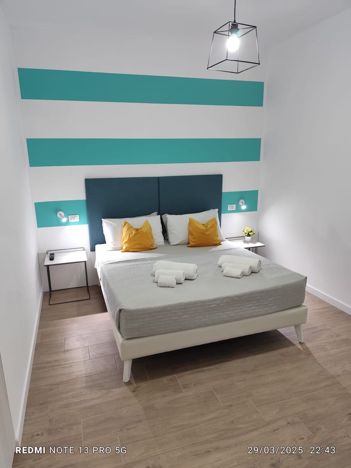 Apartamento Confortevole - Amantea