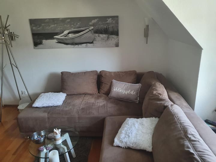 Welcome To Casa Martina (Only For Woman) - Düsseldorf