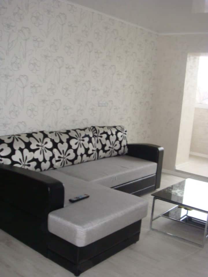 Beautiful Two-room Studio In The City Of Nikolaev - Херсонська область