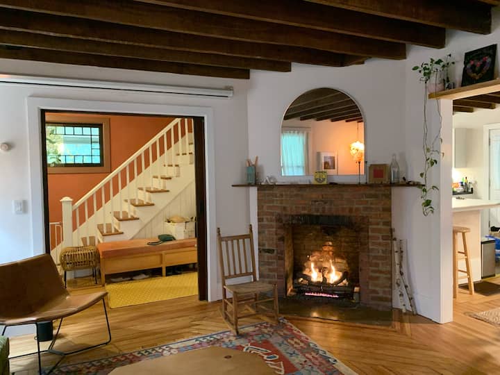 Cozy Mountain Holiday Haven - Ellenville, NY