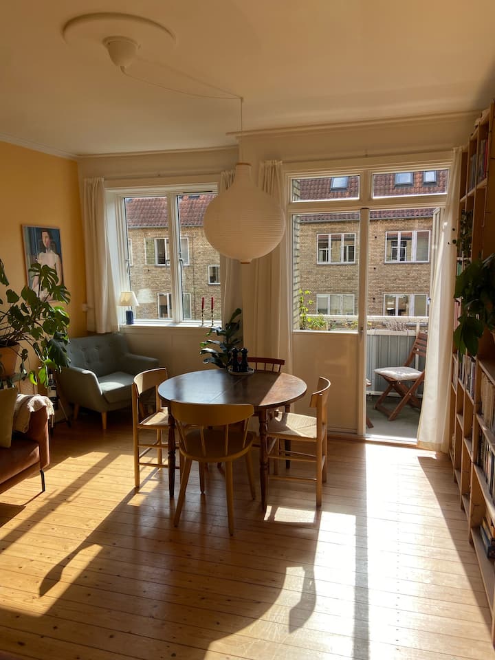 Lejlighed I København - Copenhague
